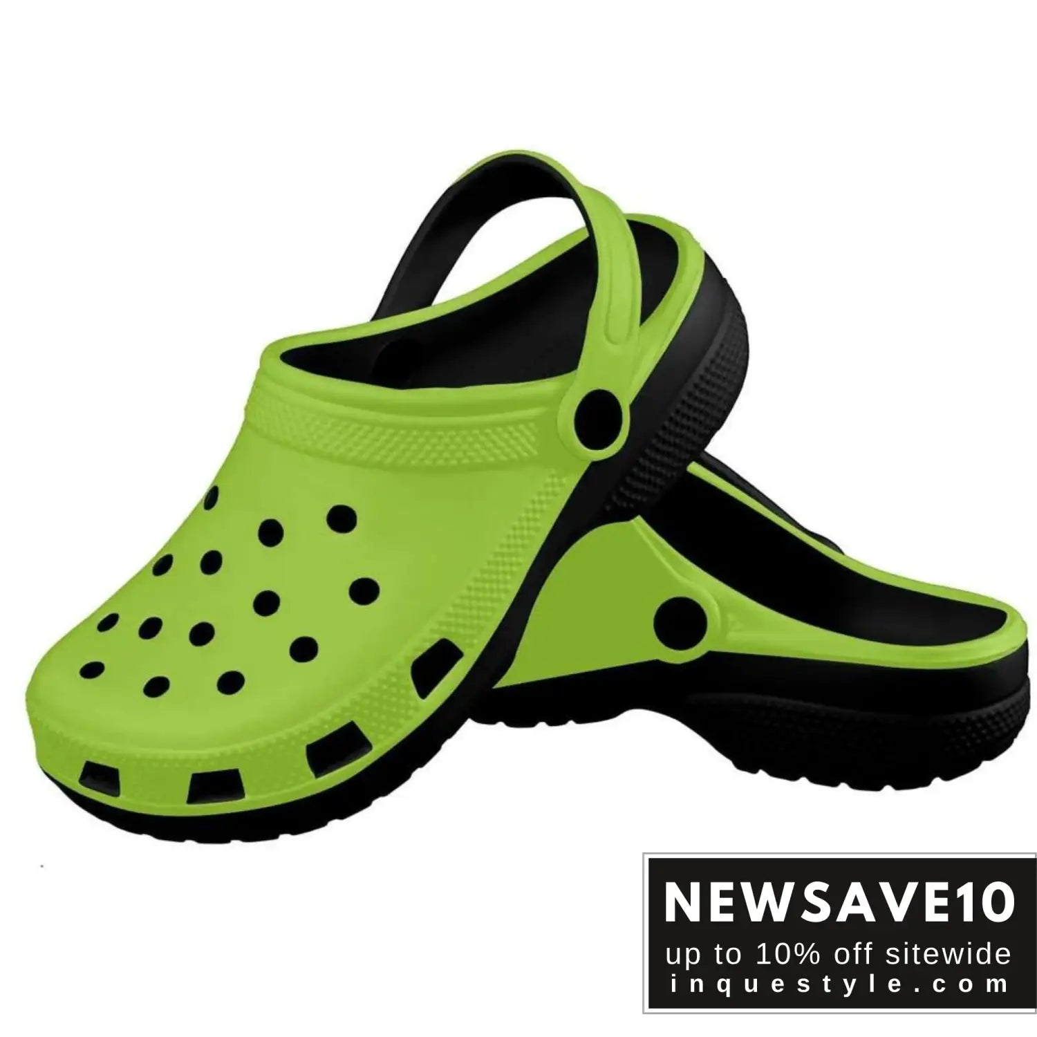 Adult Clog Shoes – inQue.Style