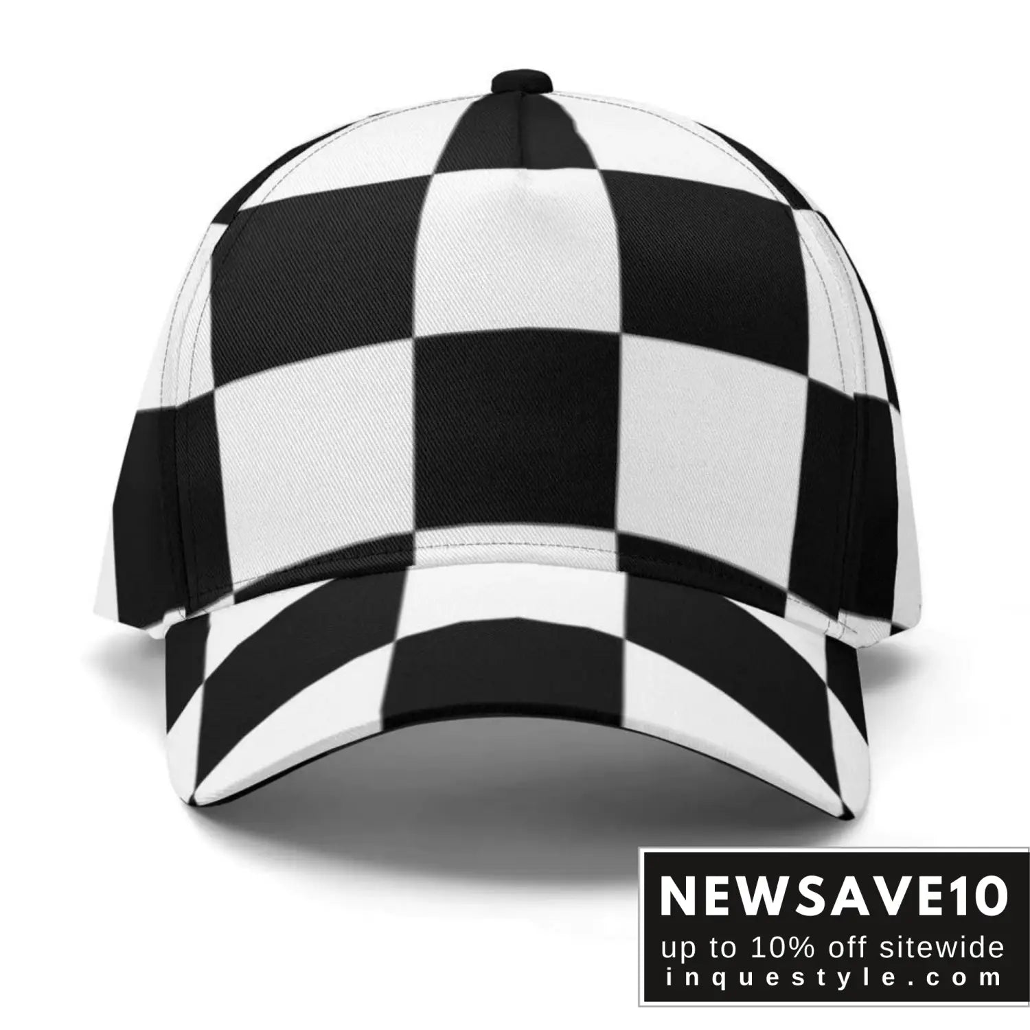 Graphic Caps and Hats – inQue.Style