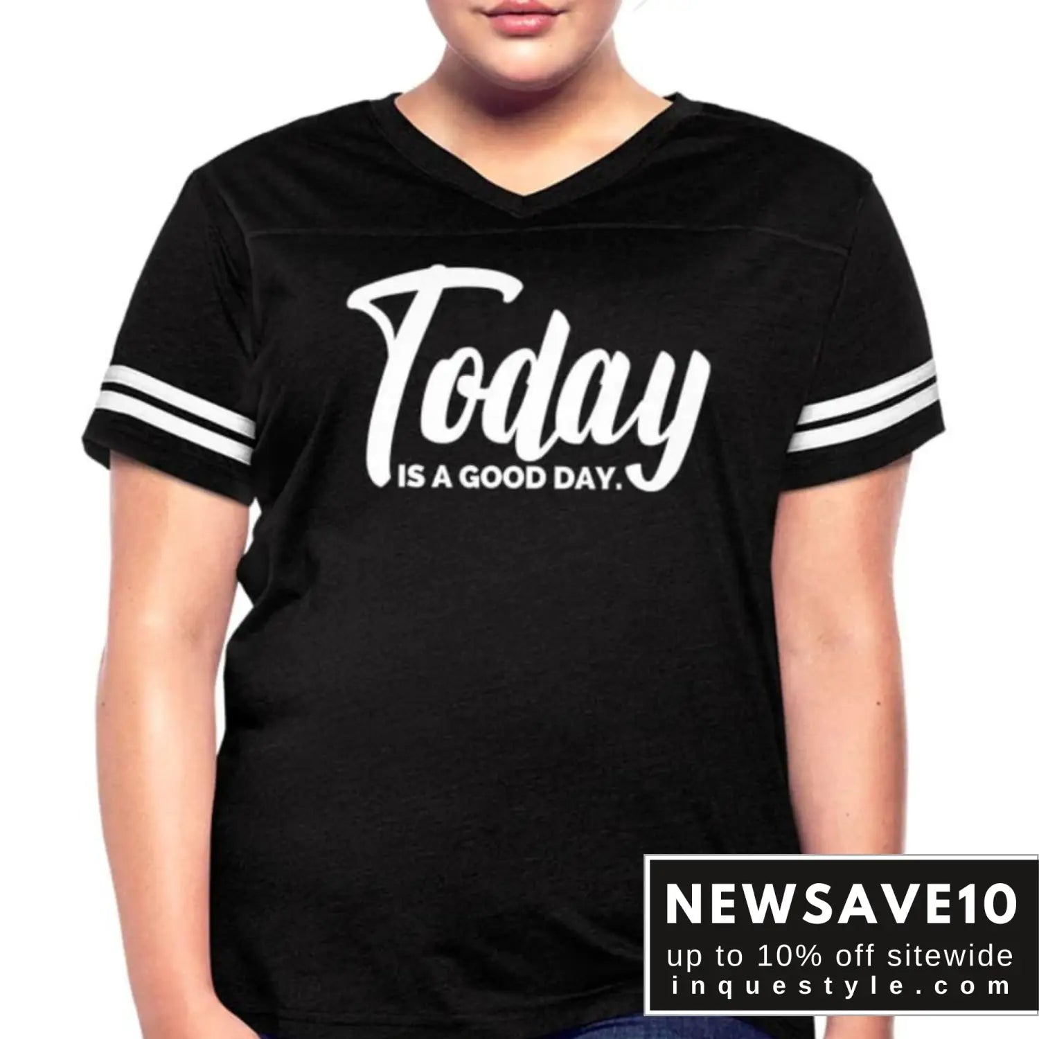 Graphic Sports Jersey Tee T Shirts – inQue.Style