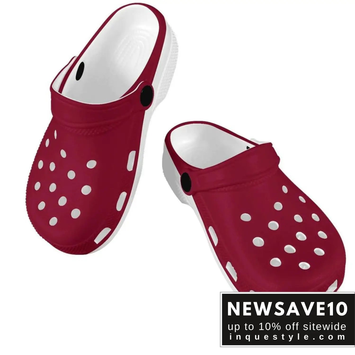 Youth Clogs – inQue.Style