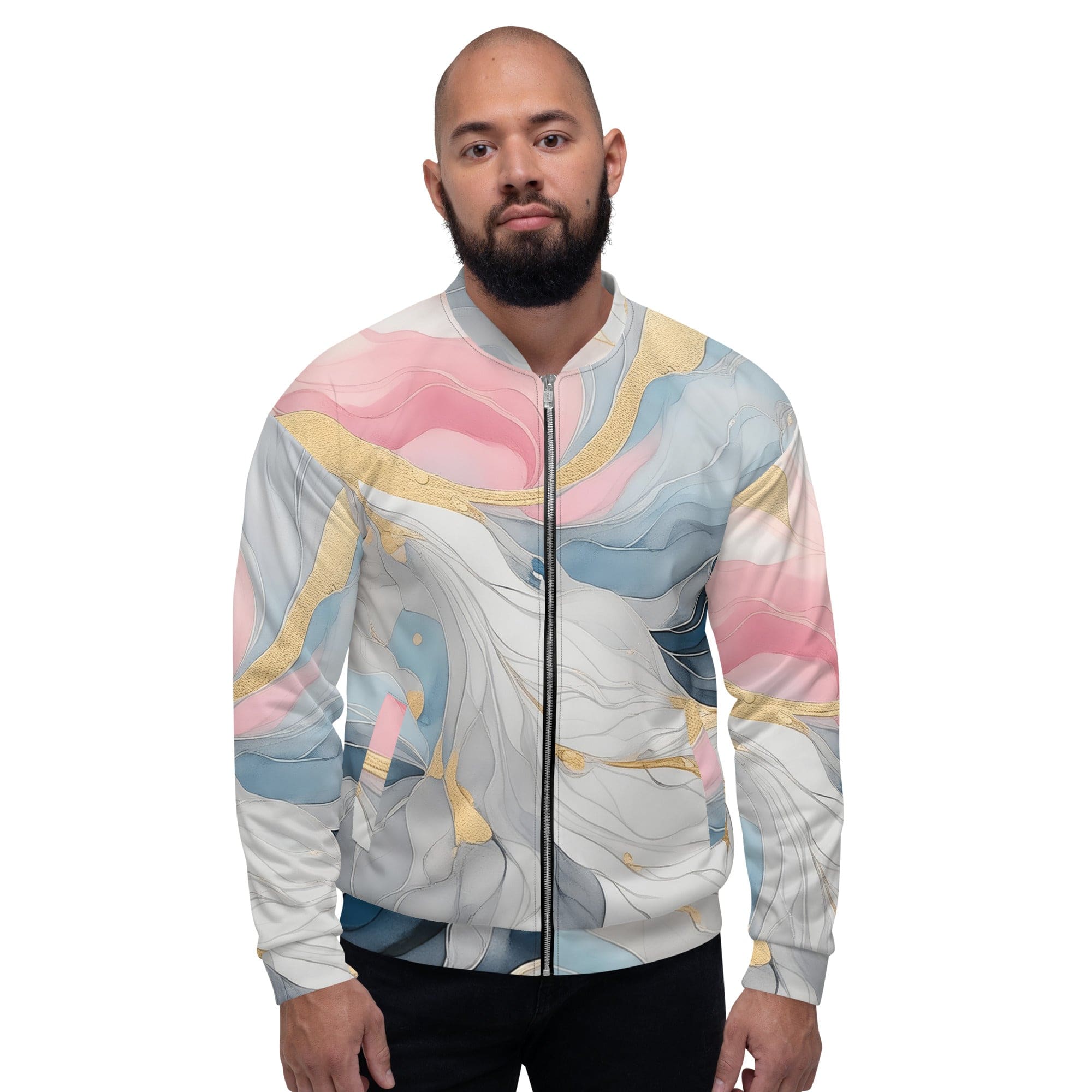 Marble Jackets